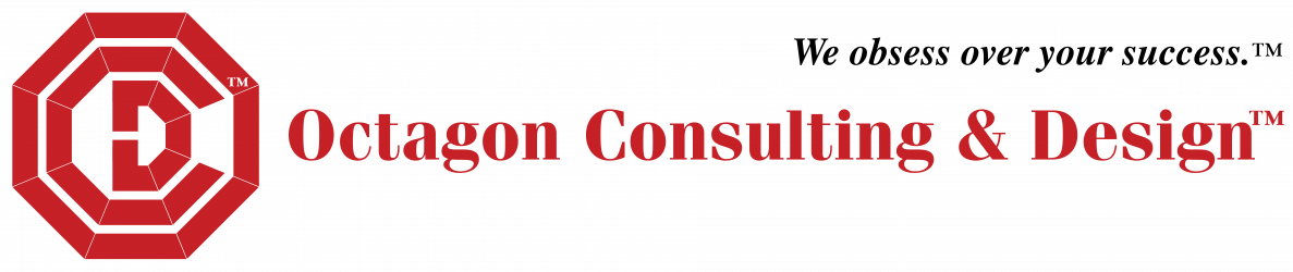 Octagon Consulting & Design – Business, Sales, and Marketing Consultant